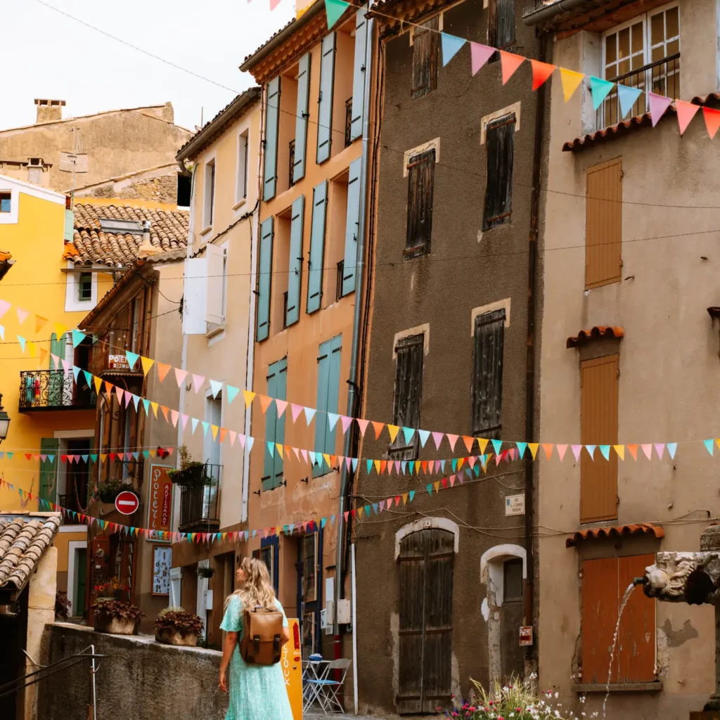 ¡Road trip por la Provenza francesa! - Hotbook Travel